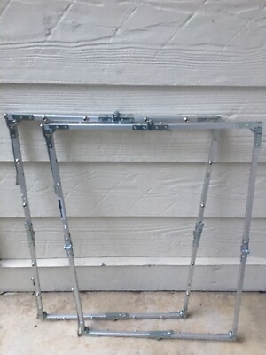 Screens - Fast Fold Screen