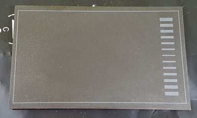 Touchpad 920-000707-01 aus Notebook Clevo One M570TU TOP! | eBay