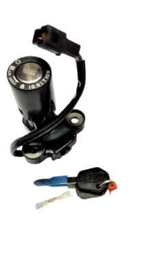 FIT FOR THE MODEL KTM DUKE 200 2013-2019 IGNITION LOCK SWITCH | eBay