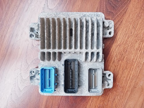 05-06 GM ENVOY TRAILBLAZER IMPALA SSR 5.3L ENGINE COMPUTER ECM ECU PCM ...