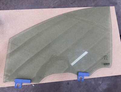 OEM 2016 Chrysler 200 LX Front Left Driver Door Window Glass Mopar 43R ...