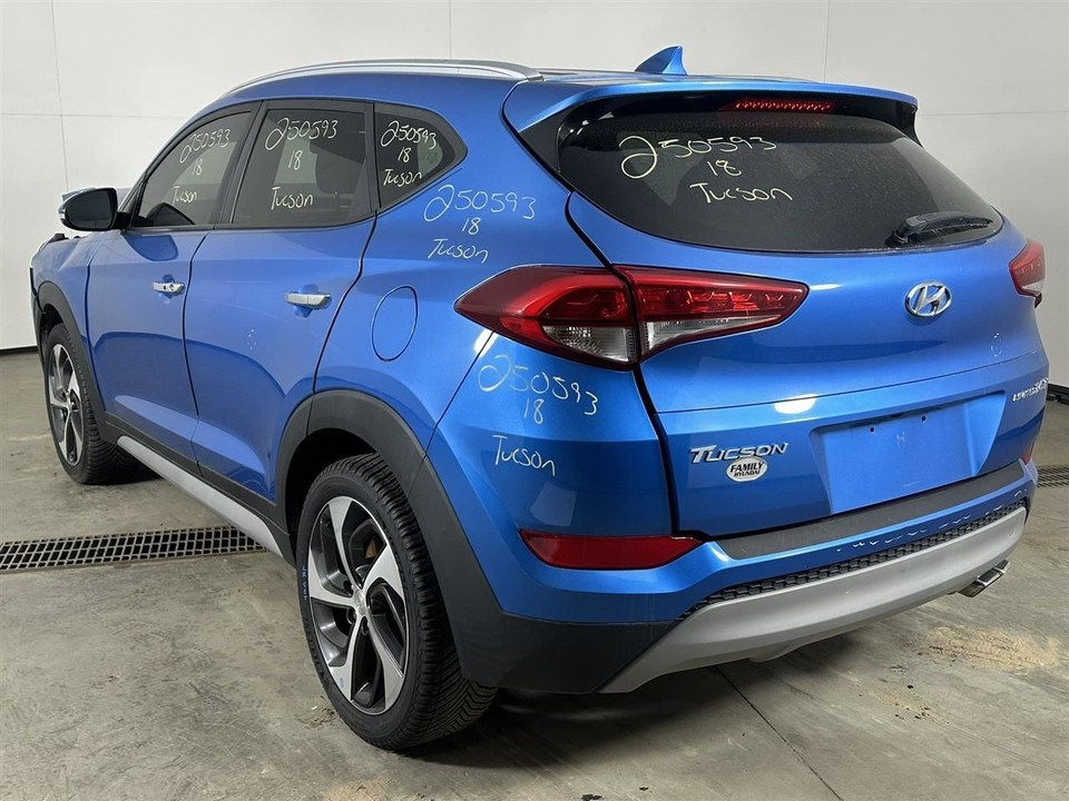 Automatic Transmission 1.6L FWD Fits 16-18 TUCSON 2784236 | eBay