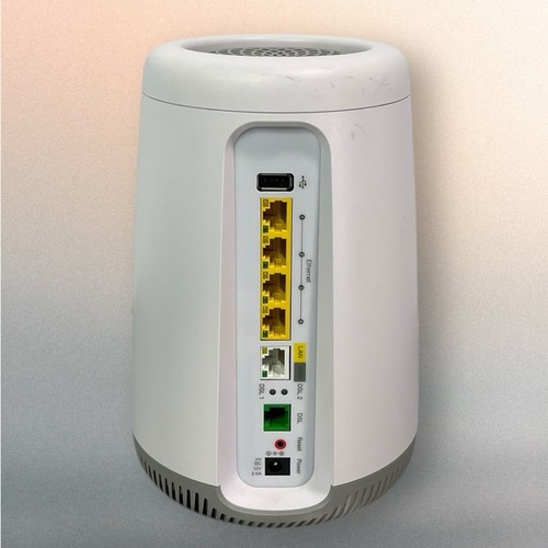 CenturyLink C4000BG DSL Wireless Modem Router Dual Band High Speed GBPS ...