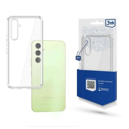 3MK Samsung Fall klar Fall Galaxy A54 5G | eBay