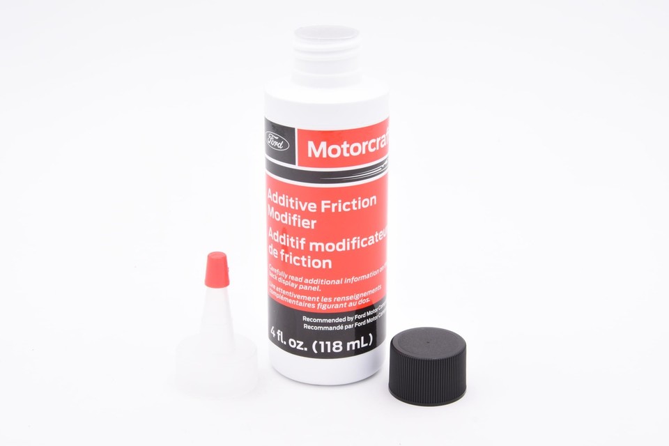 reilfastprts XL-3 Additive Friction Modifier, 4oz. Rear Axle Clutch ...