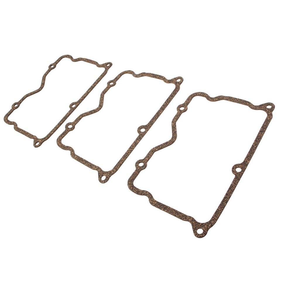 3Pcs Rocker Valve Cover Gasket for Cummins N14 N855 NT NTA 855 Ntc ...