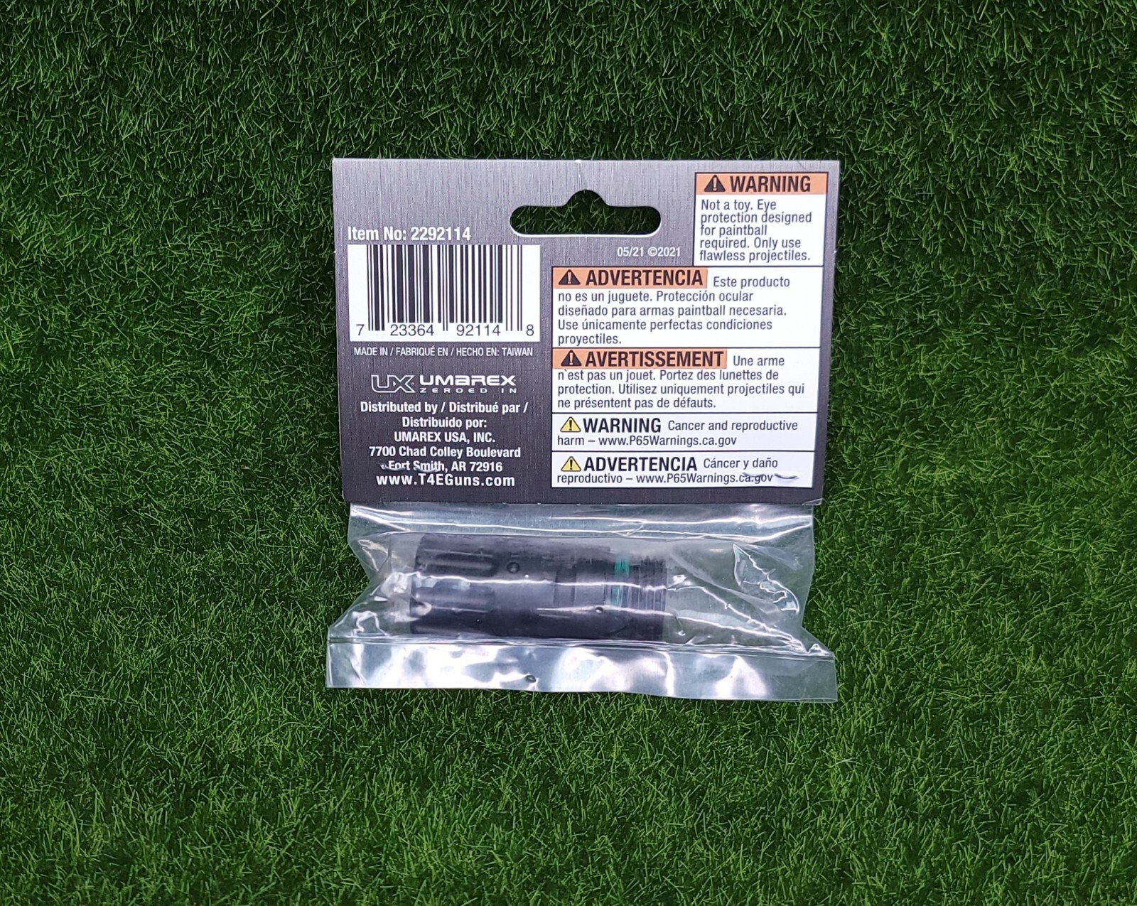 Umarex 2292114 T4E Universal Piercing Screw for sale online | eBay