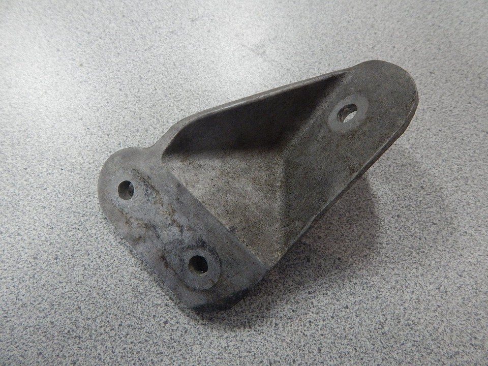 Arctic Cat Snowmobile 1998-2003 Z ZL 370 440 Engine Bracket Right Front ...