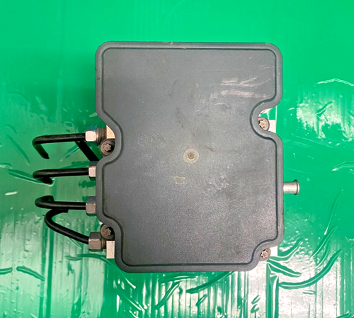 2016-2017 Chevrolet CRUZE ABS Anti-Lock Brake Pump Module Unit ...