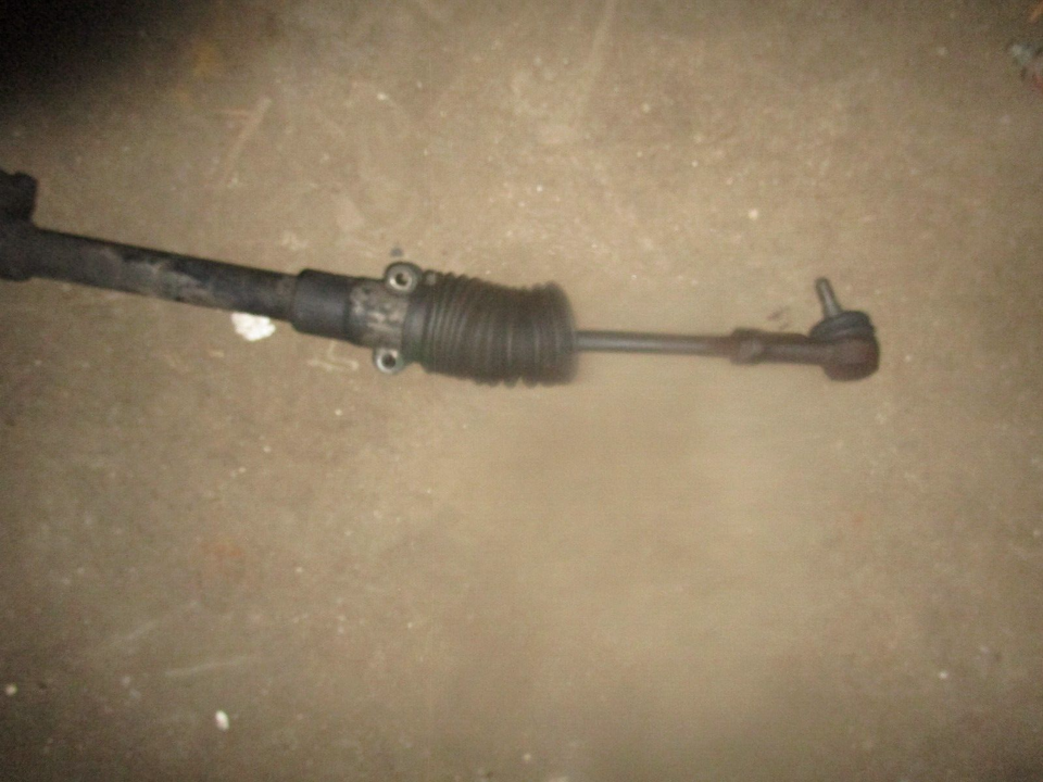 MG MGB Steering Rack and Pinion Assembly Nice 1974.5-1980 #BHH1849 | eBay