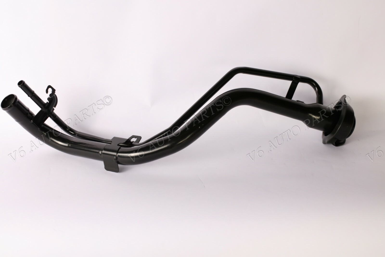 Petrol Filler Neck Metal Pipe For 2007 - 2015 MITSUBISHI GALANT FORTIS ...