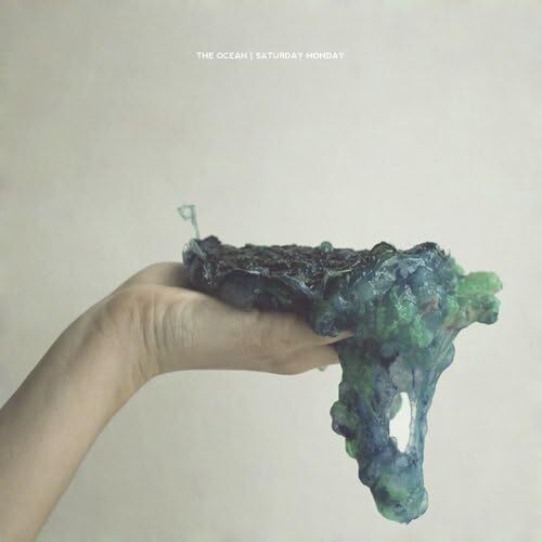 Ocean [VINYL] 7350049511344 | eBay Australia