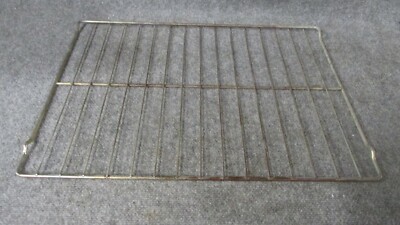WB48T10011 GE Range Oven Rack 24 1/8" x 18" | eBay