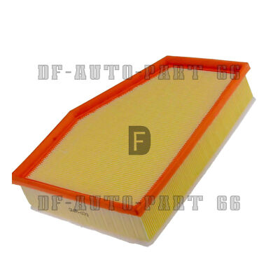13718577171 Engine air filter FOR BMW X3 5 6 7 530i 740i 640i 840i ...