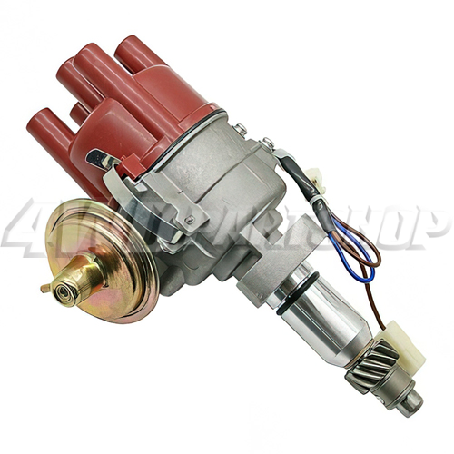 Electronic Distributor For~Suzuki Sierra SJ50 SJ413V 1.3L G13A 1984 ...