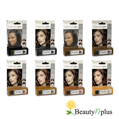 Cover Your Gray Hair Color Stick