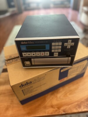Datavideo Mp6000 | eBay