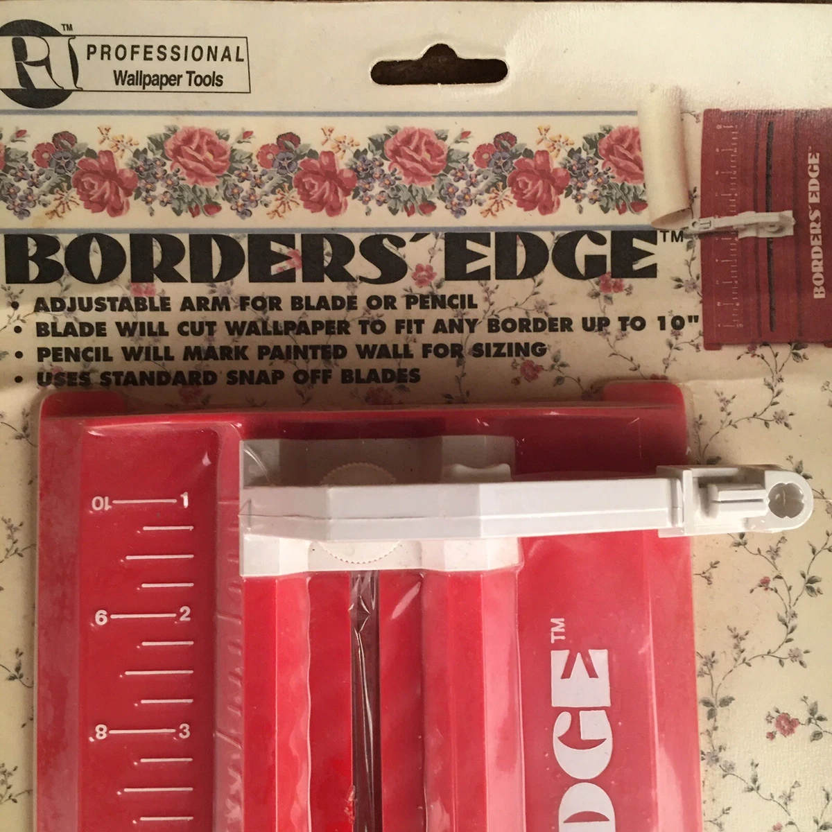Professional Edging Tools