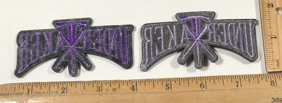 Undertaker Logo Png