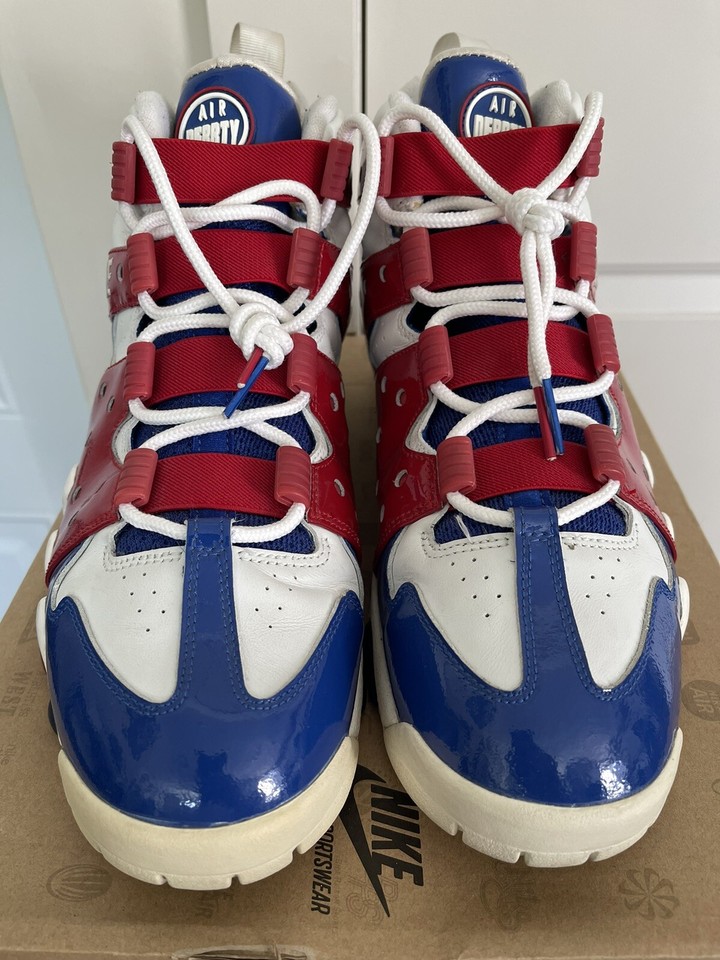 2003 AIR MAX CB94 “AIR DERRTY” 307254 411 x NELLY - VINTAGE SZE 12 | eBay