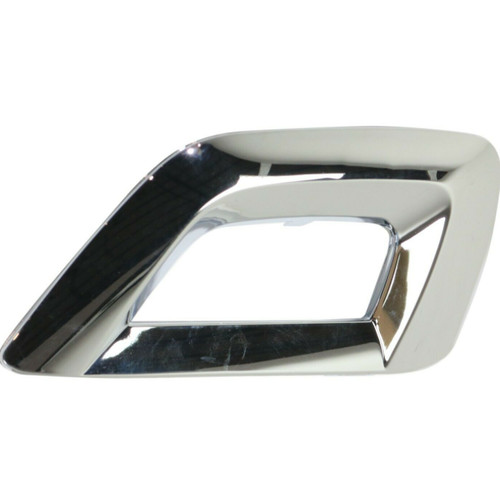 MERCEDES-BENZ GLC X253 FRONT LEFT OUTER BUMPER TRIM A2538855900 | eBay