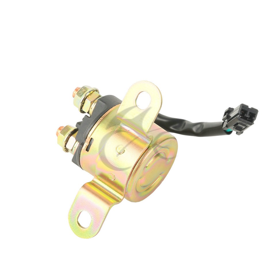 Motorcycle Starter Start Relay Fit For Harley Street 500 750 XG500 ...