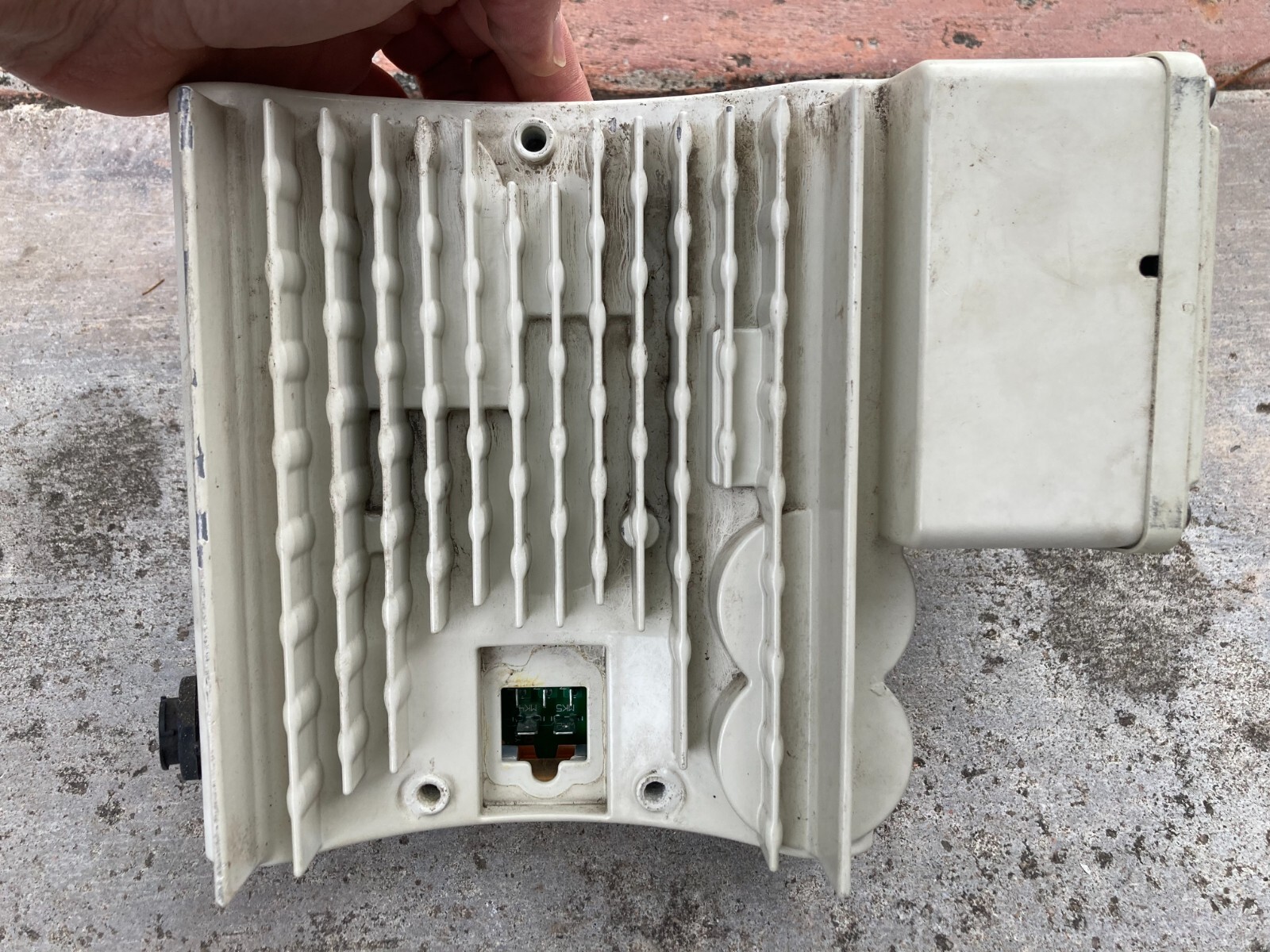 PENTAIR INTELLIFLO DRIVE OLDER STYLE 358289 (READ DESCRIPTION) for sale ...