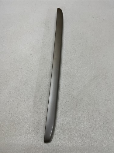 97-01 Jeep Cherokee XJ Rear License Plate Light Cover 05FL86ZZZ ...