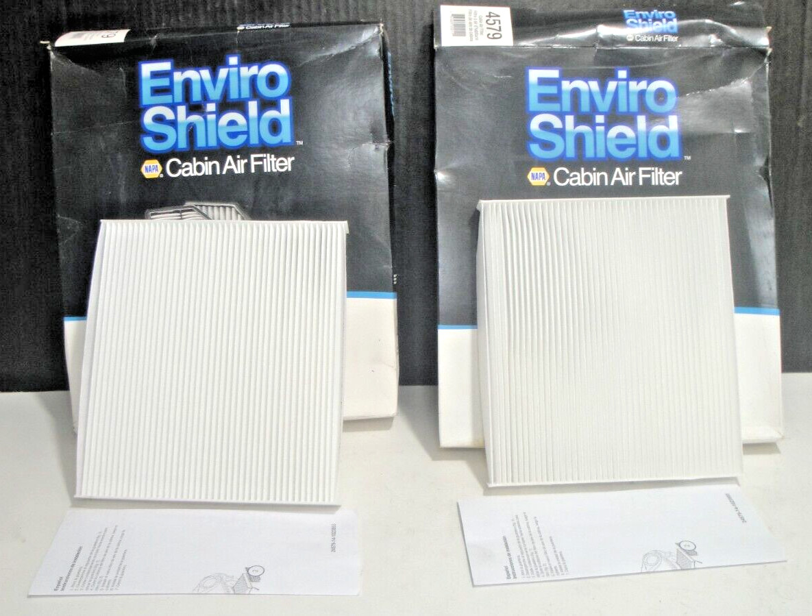 NAPA 4579 - Air filter cross reference