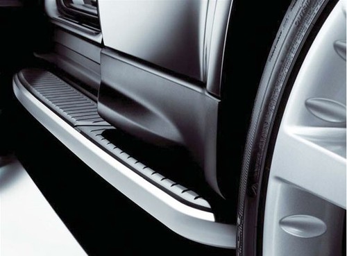 Range Rover Sport OEM L320 2006-2013 Running Boards Side Steps New ...