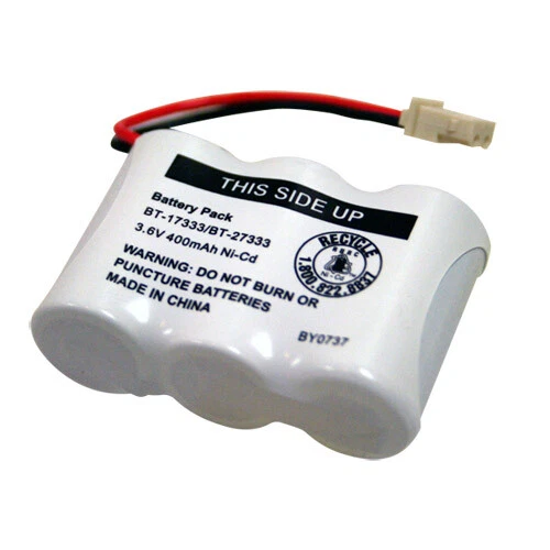 Vtech Cordless Phone Battery Replacement