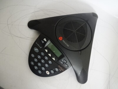 Conference Equipment - Avaya 2490