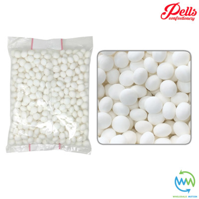 Pells MINT IMPERIALS Sweets PICK N MIX Portion MINTS Catering CANDY ...