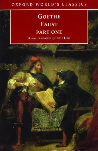 Oxford World's Classics Ser.: Faust : Ein Mythos und Seine ...