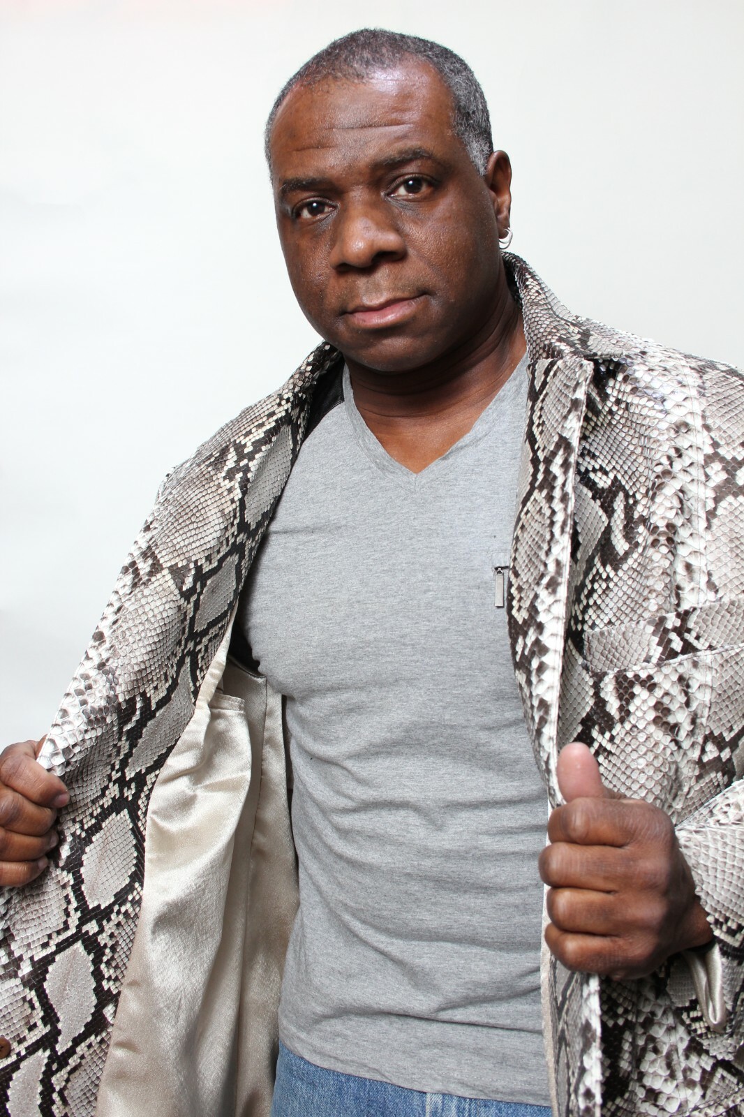 genuine snake skin jacket luxurious deluxe | eBay