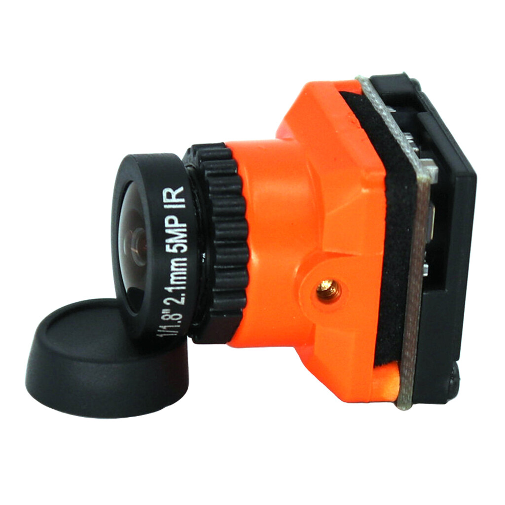 1/3"CMOS 2.1mm NTSC/PAL/Low Latency Camera for Quadcopter | eBay