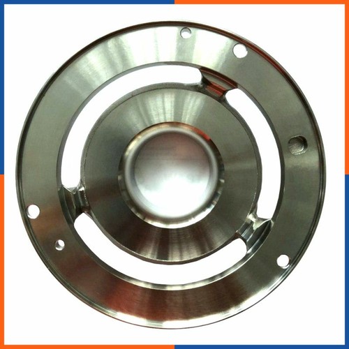 Cage d'anneau de buse pour PEUGEOT | 721204-0001, 717410-0007, 754743 ...