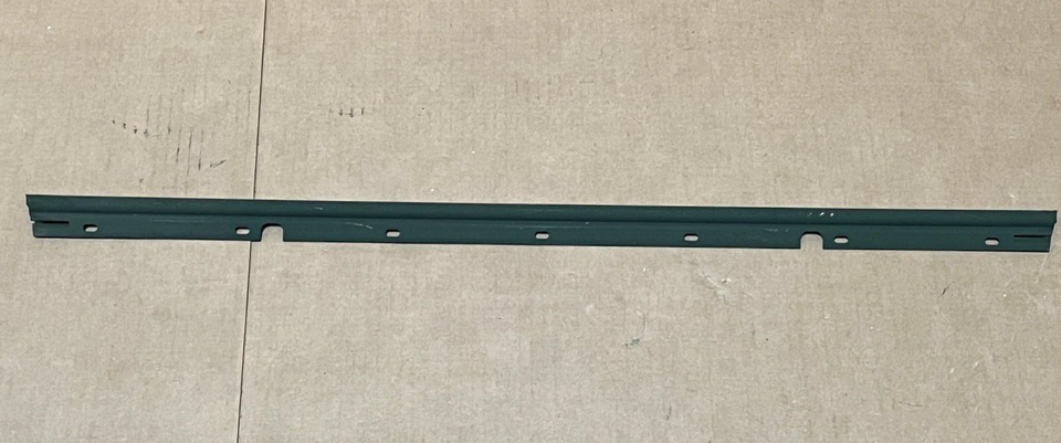 M35A2 Dodge M37 M43 M809 COMPLETE WINDSHIELD FRAME SET W/ HINGES 2.5 ...