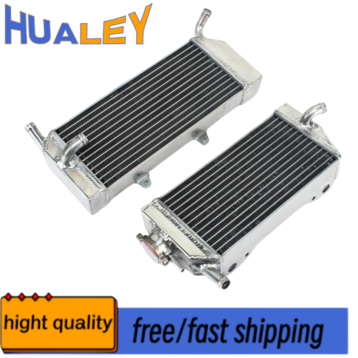 For 2005-2016 Honda CRF450X CRF 450 X 2006 2007 2008 Aluminum Racing ...