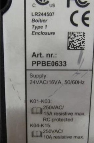 1pc used Atlas Copco 【 P1900520033 】# | eBay