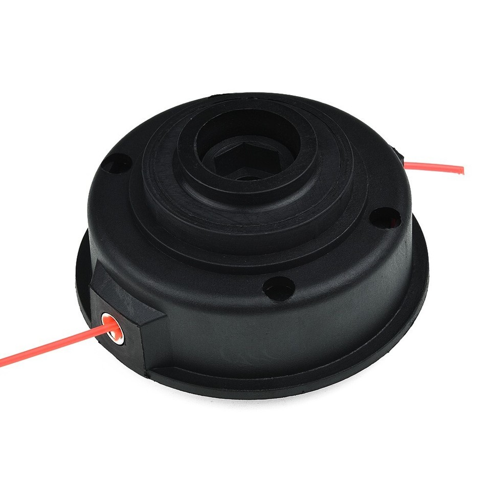 TRIMMER-BUMP HEAD KIT FOR HYPER TOUGH H2500 STRING TRIMMERS GAS-TRIMMER | eBay