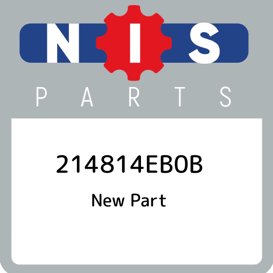 214814EB0B Genuine Nissan Motor & Fan Ass 21481-4eb0b for sale online ...