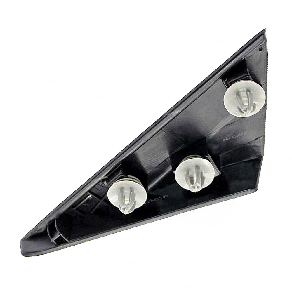 Fender Corner Trim Molding Left Side 86180-D3000 Fit For 2016-21 ...