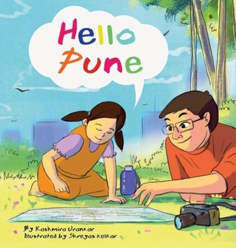 Hello Pune by Kashmira Satish Urankar: New 9781088013687 | eBay