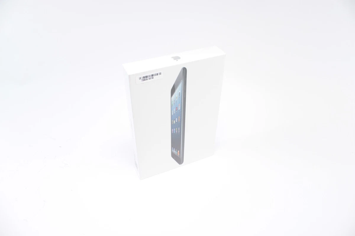 Ipad 4th Generation Black Box