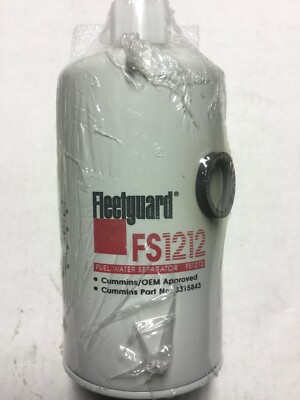 3315843 FS1212 | eBay