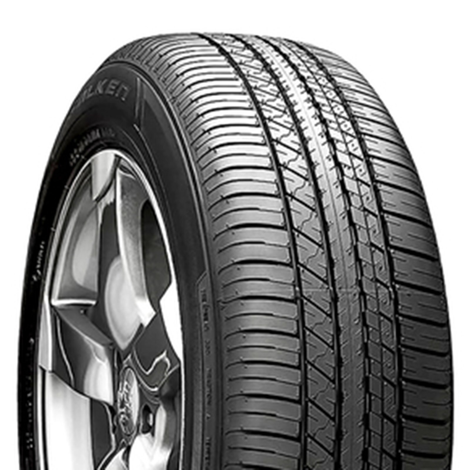 2 New 225/60R18 Falken Ziex ZE001 A/S Tire 2256018 | eBay