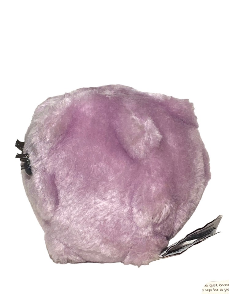 Mono Kissing Disease Mini Small Plush Giant Microbes Science Biology ...