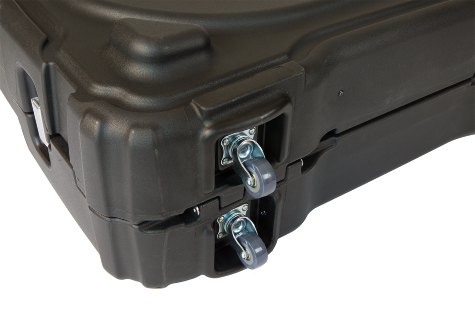 Bike Box travel case ShokBox Classic Red Hard Shell Bike Box | eBay UK