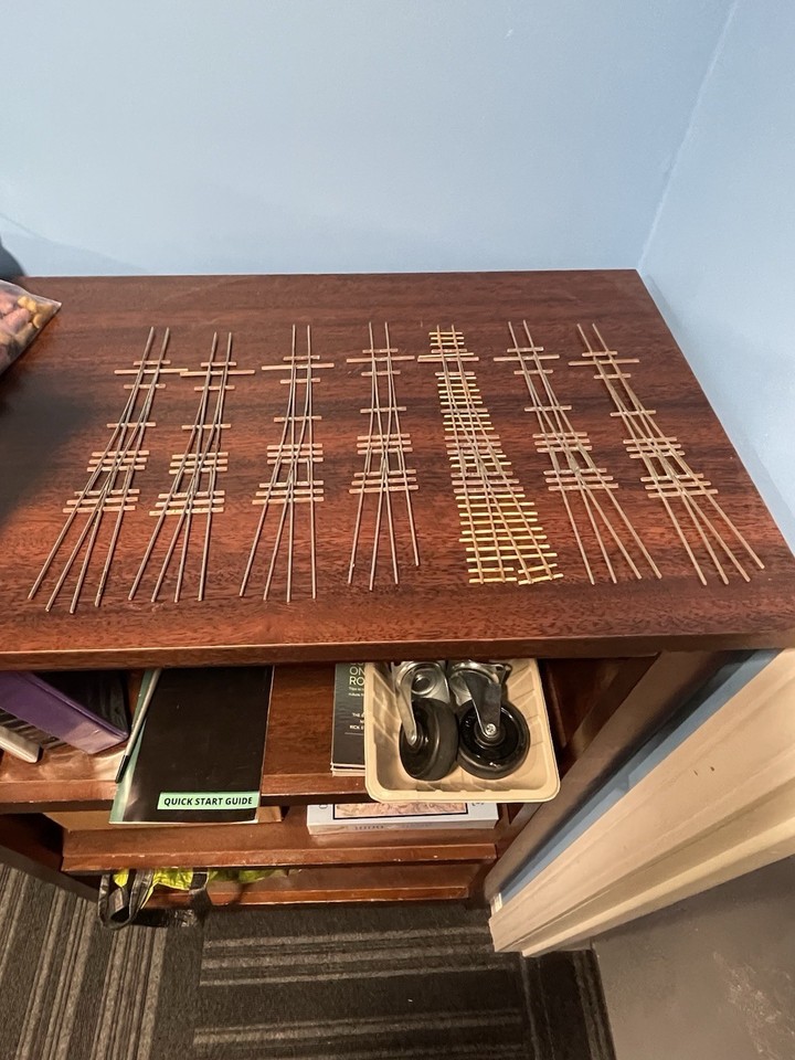 HOn3 Switches Code 55 - Fastrack Jig. Learning Curve Special - See ...